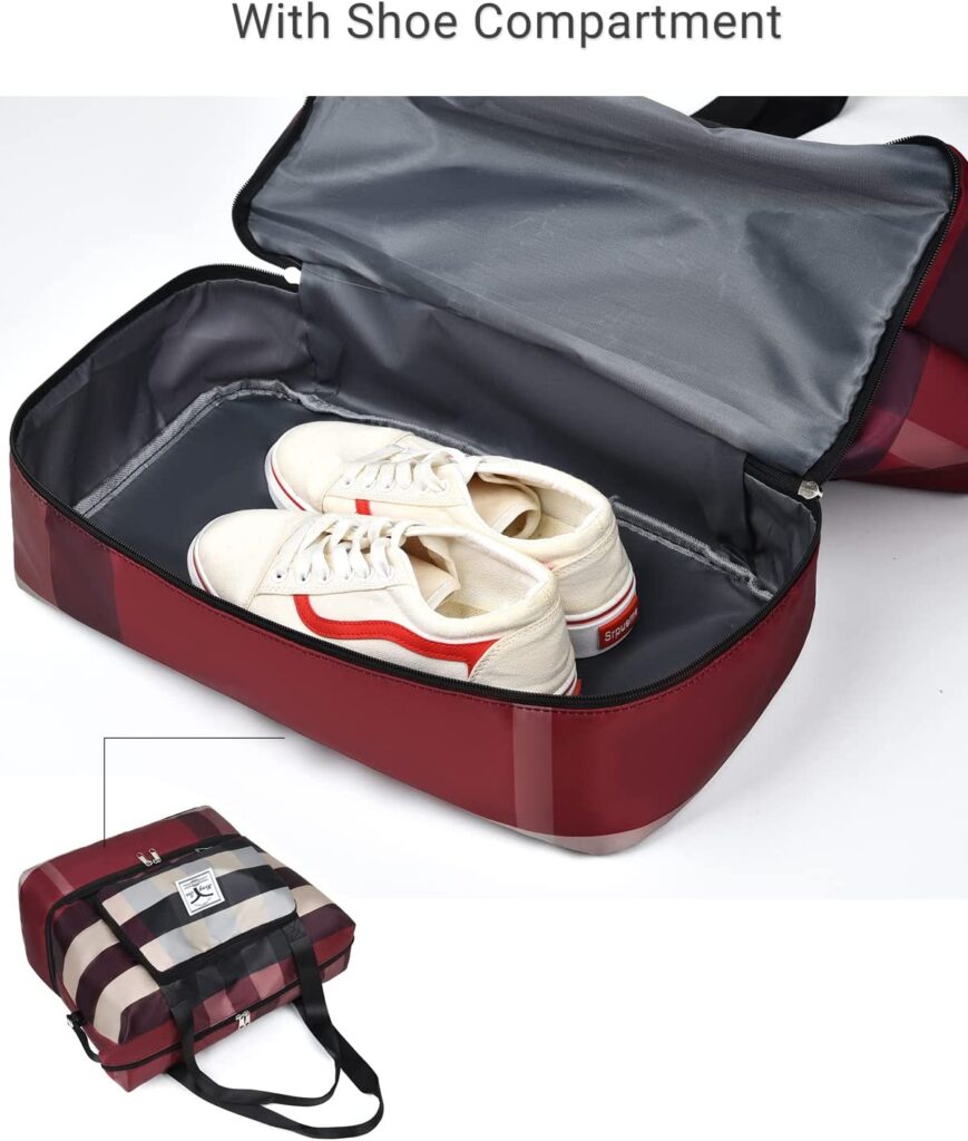 » folding bag